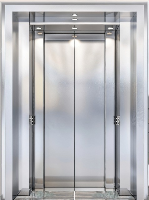 Elevator Simulator
